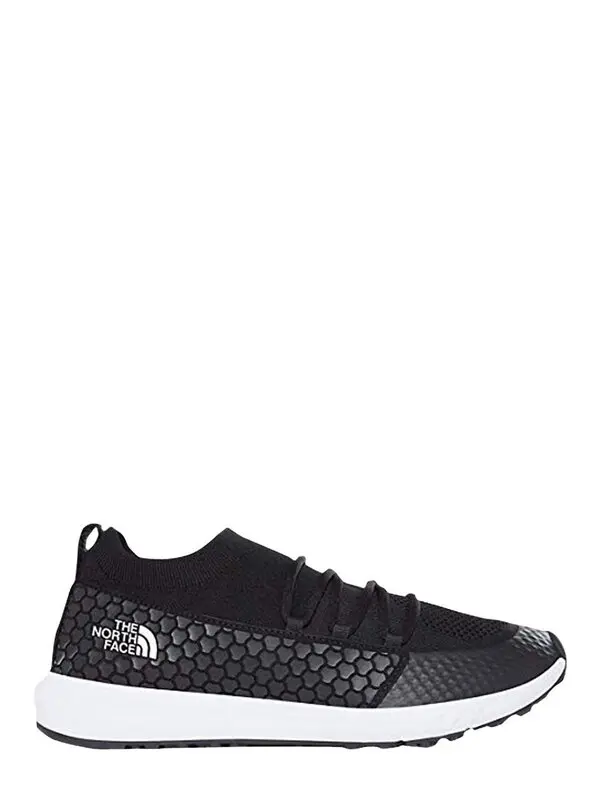 The North Face Touji Low Sneakers - Black