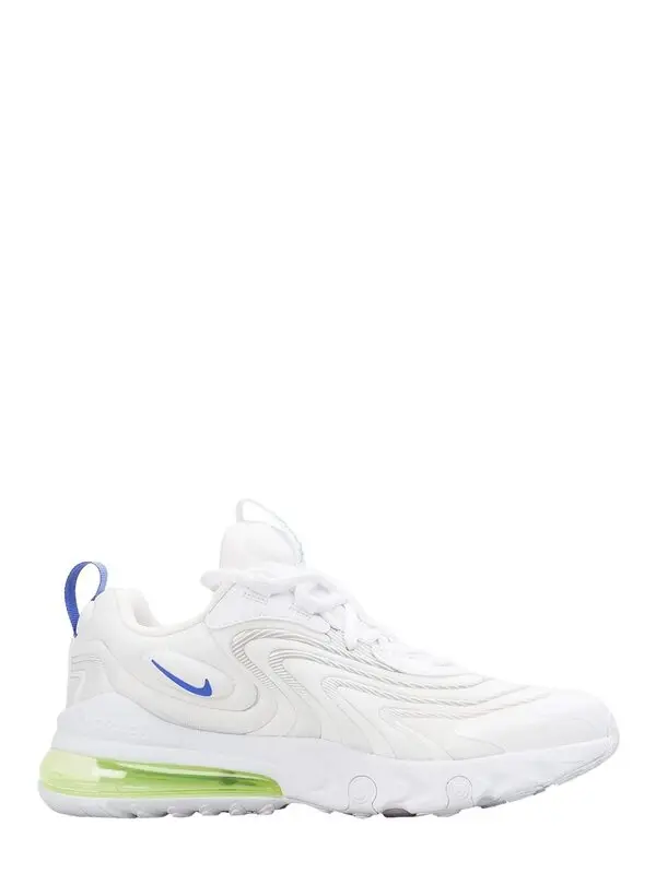 Nike Air Max 270 React Eng Gs Sneakers - White