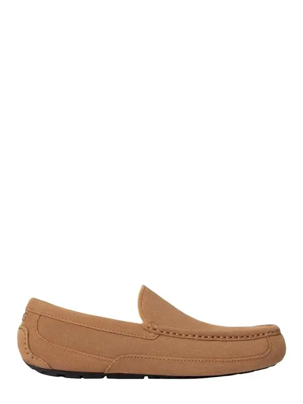 UGG Ascot Slipper - Brown