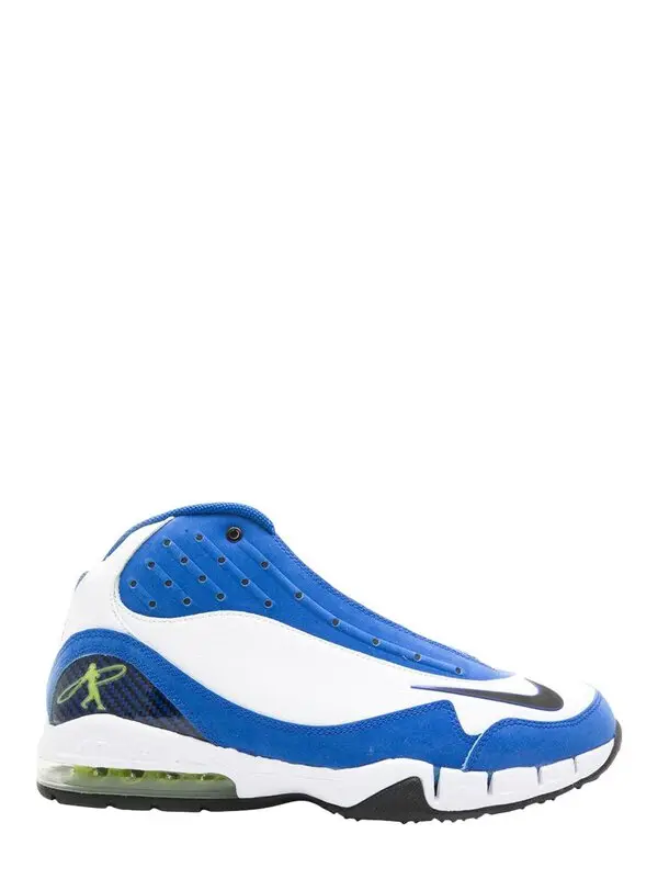 Nike Air Max Swingman Remix - Blue