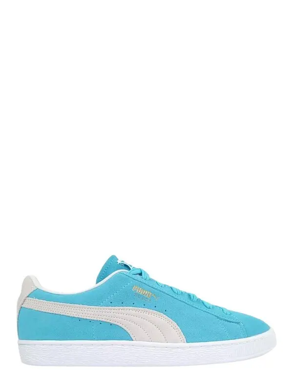 PUMA Suede Classic 21 'maersk' Sneakers - Blue