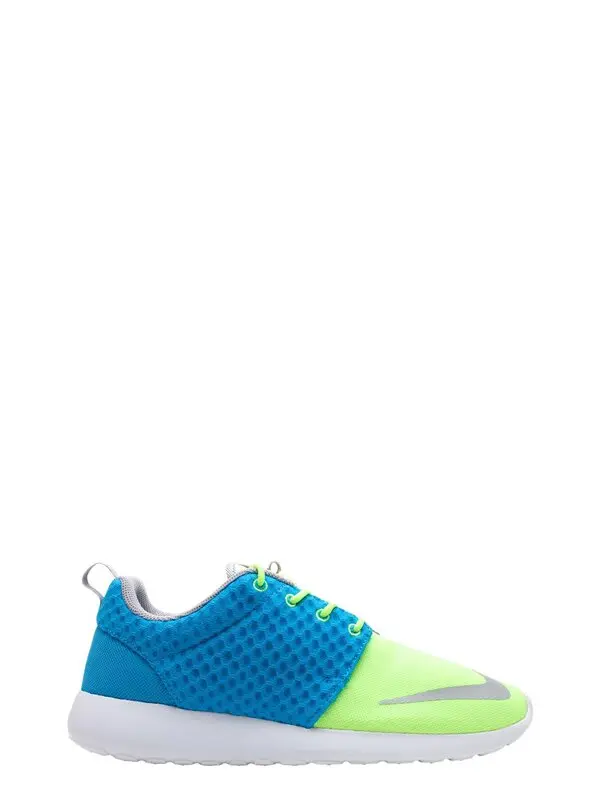 Nike Rosherun Fb Sneakers - Blue