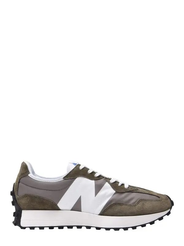 NEW BALANCE 327 Sneakers - Green