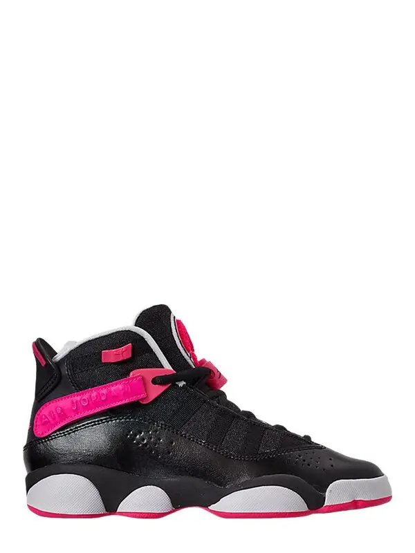 JORDAN Rings Gs - Black