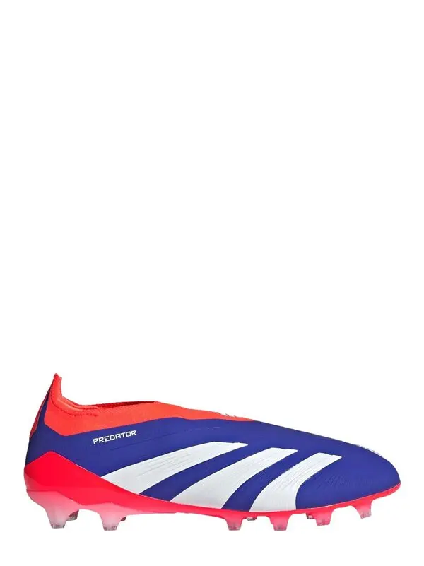 Adidas Predator Elite Laceless Ag 'advancement Pack - Blue