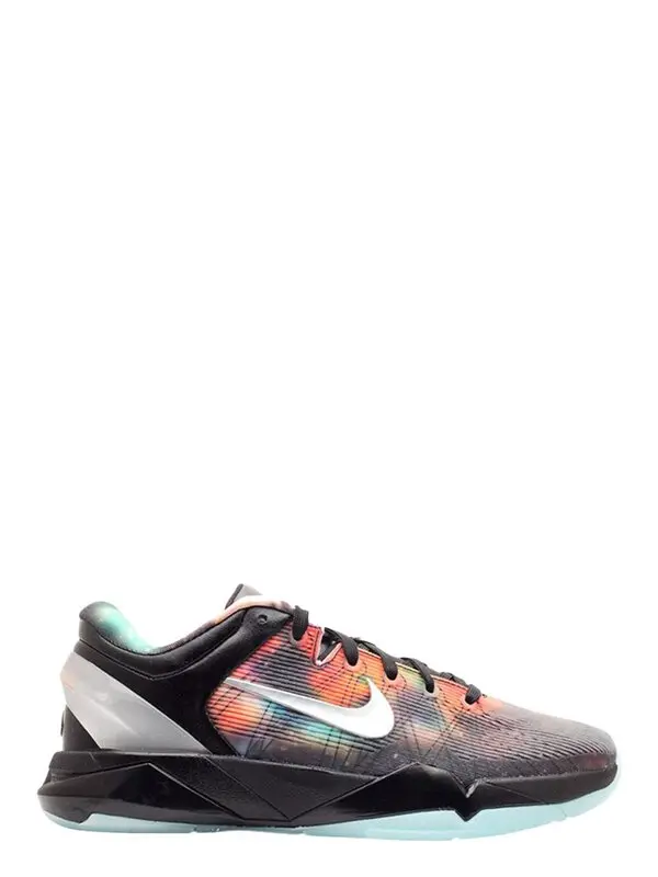 Nike Kobe 7 Gs Sneakers - Black