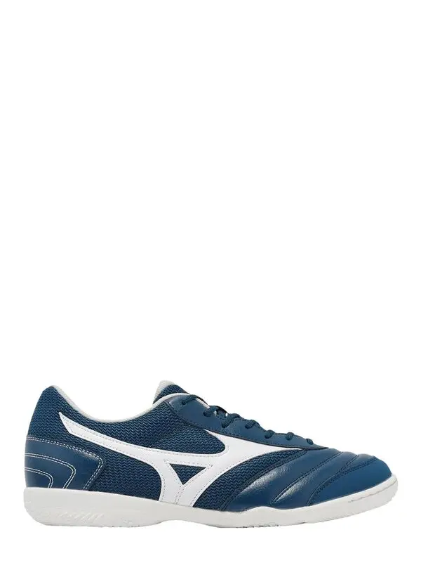 Mizuno Morelia Sala Club In Sneakers - Blue