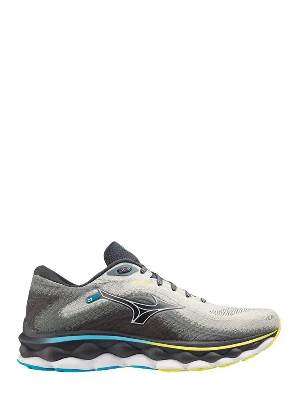 Mizuno Wave Sky 2e Wide - Grey