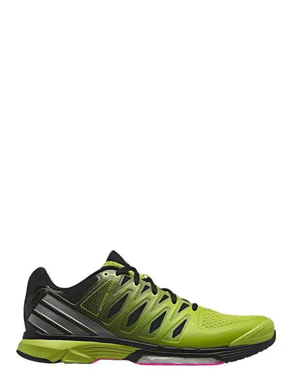 Adidas Volley Response 2 Boost Sneakers - Green