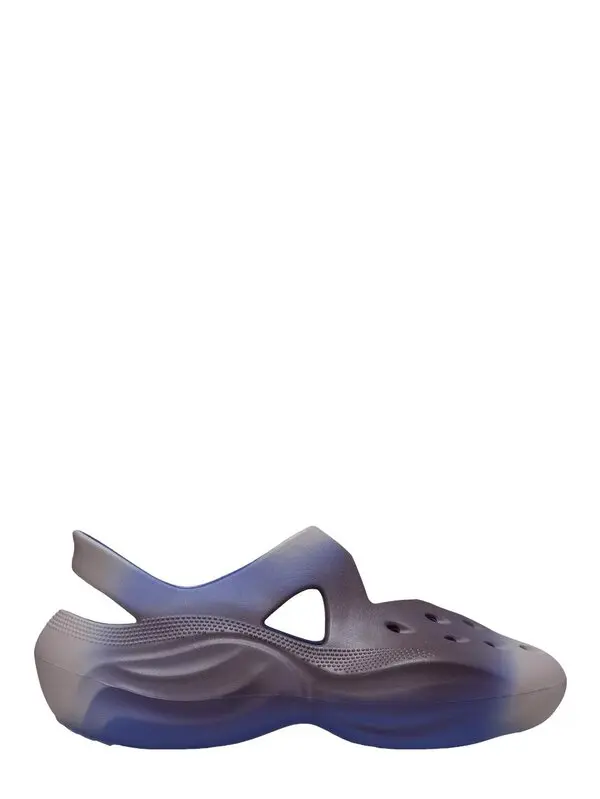 CROCS Dingyun Zhang X Diffuser - Purple
