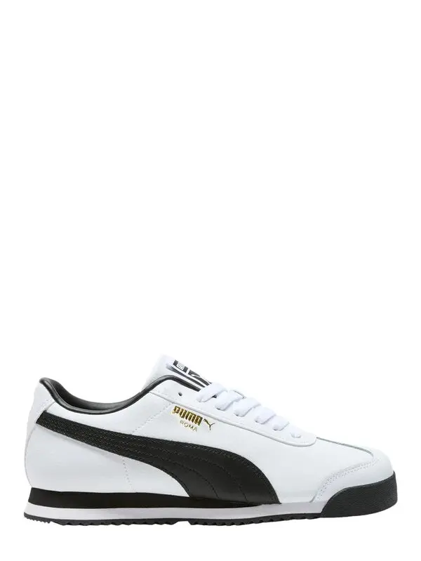 PUMA Roma 24 Standard Sneakers - White