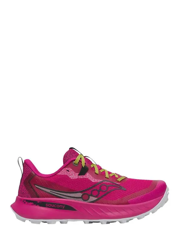 Saucony Peregrine 15 Sneakers - Pink