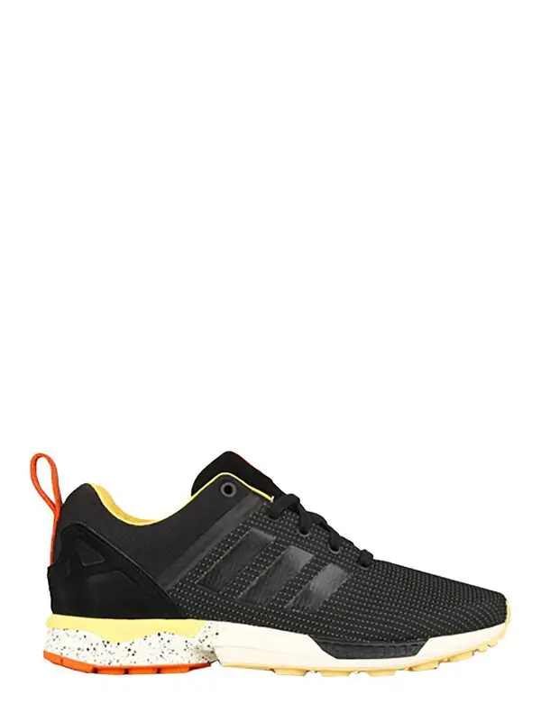 Adidas Bodega X Zx Flux Odyssey Consortium Release - Black