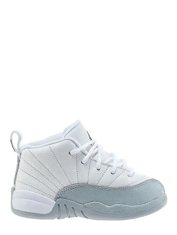 JORDAN 12 Retro Td Sneakers - White