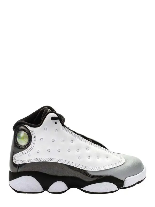 JORDAN 13 Retro Ps "barons - White