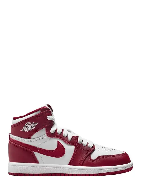 JORDAN Retro High Og Ps Sneakers - Red