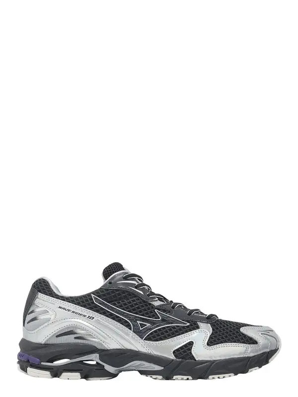 Mizuno Wave Rider Millennium Pack - Black