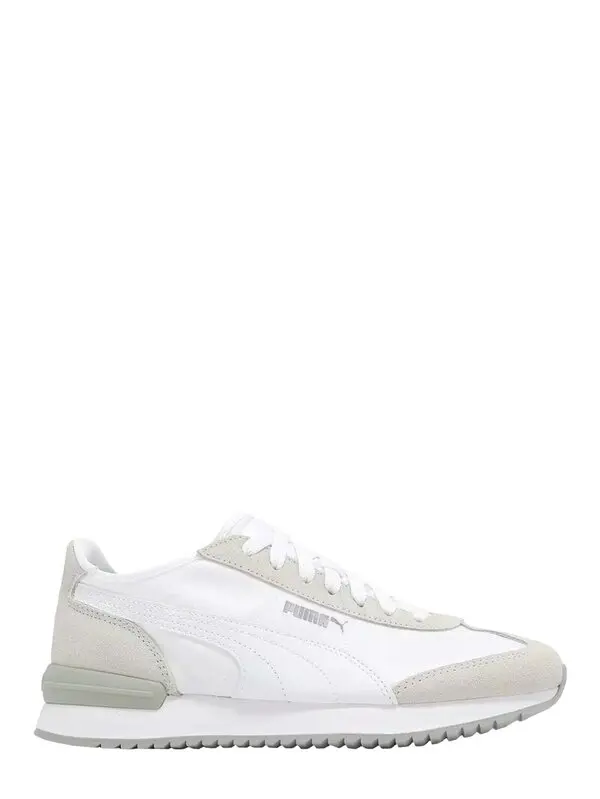 PUMA R78 Wind Sneakers - White