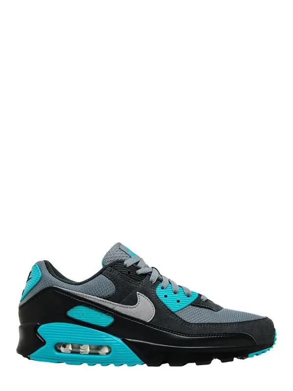 Nike Air Max 90 Sneakers - Black