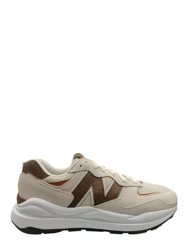 NEW BALANCE 57/40 Asos Exclusive - Cream