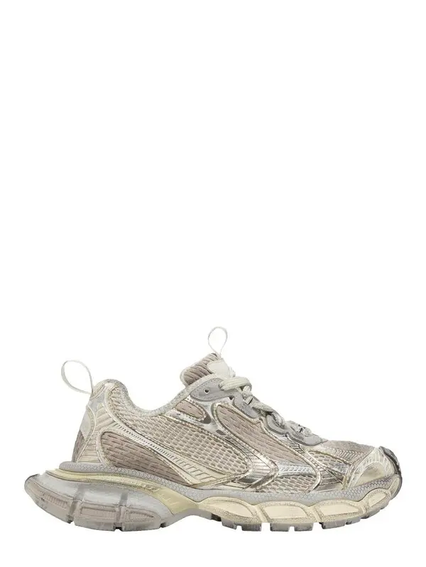 Balenciaga 3xl Sneaker - Cream
