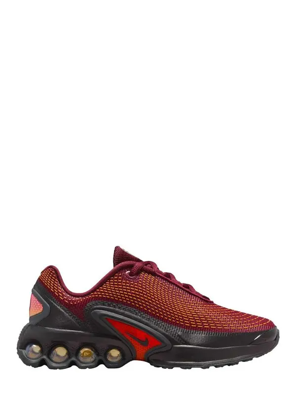 Nike Air Max Dn Gs Sneakers - Red