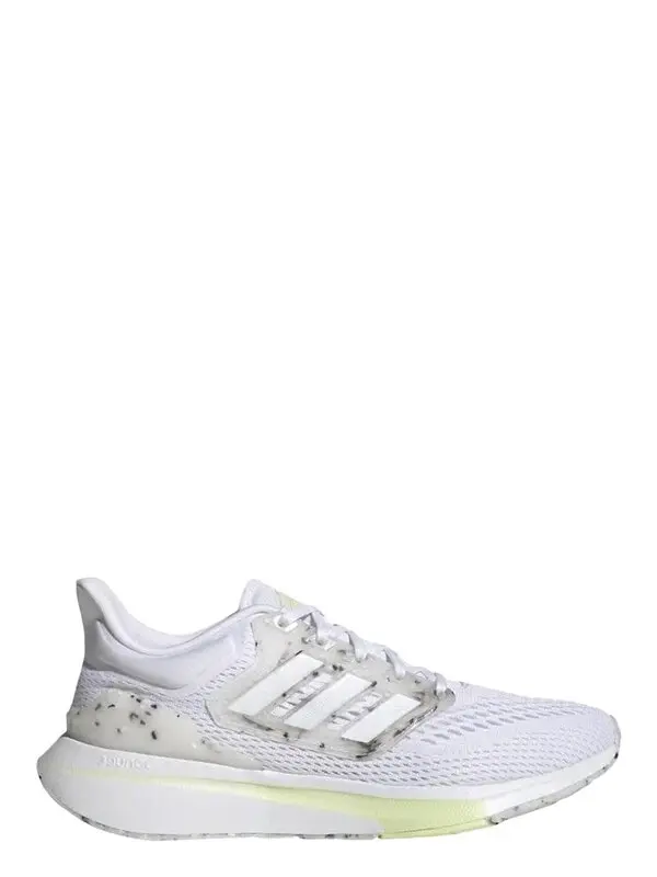 Adidas Eq21 Run Speckled - White