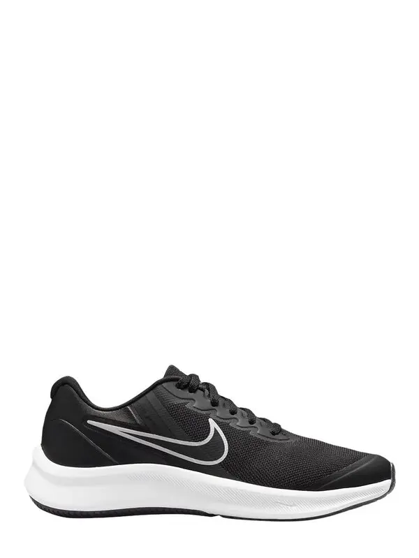 Nike Star Runner 3 Gs - Black