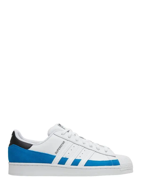 Adidas Superstar Sneakers - Blue