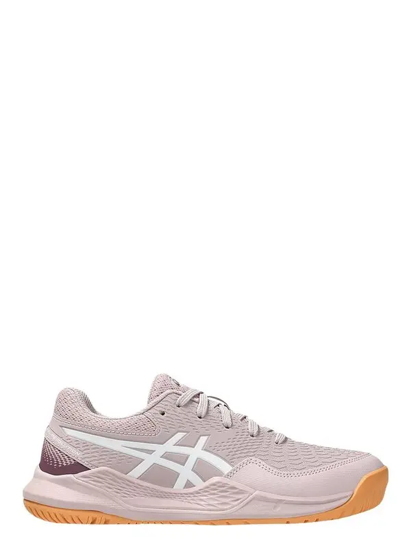 Asics Gel Resolution 9 Gs Sneakers - Pink