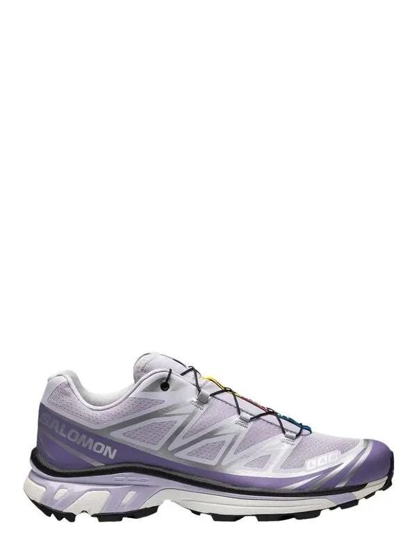 SALOMON Xt-6 Sneakers - Purple