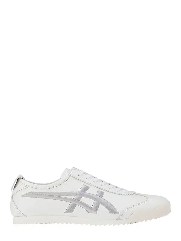 Onitsuka Tiger Mexico 66 Deluxe - White