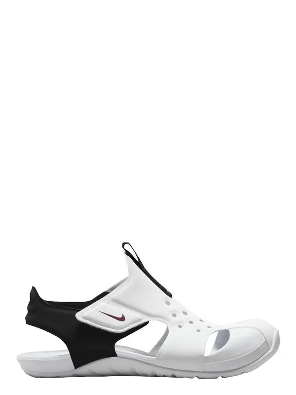 Nike Sunray Protect Ps - White