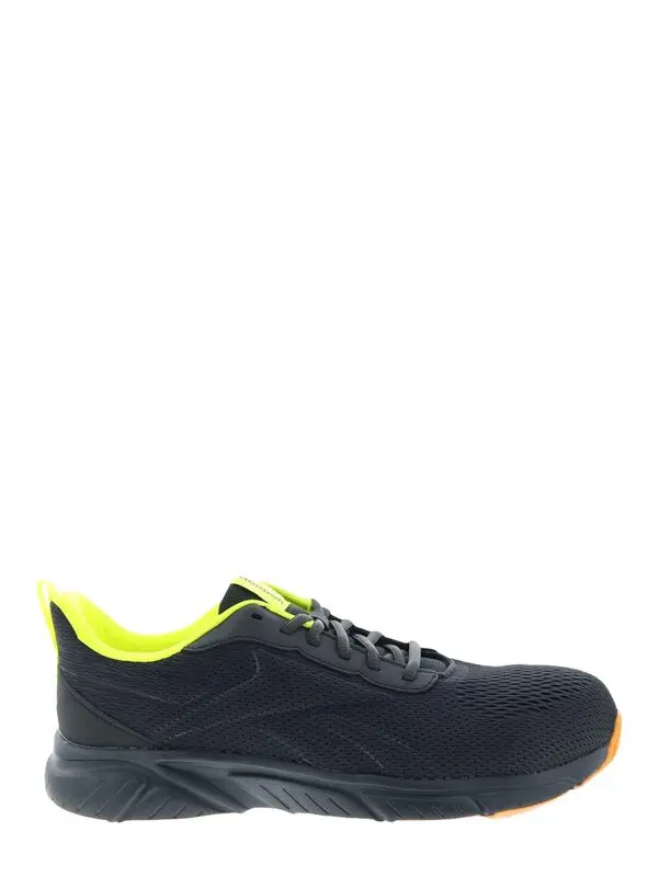 REEBOK Work N Comfort Sneakers - Black