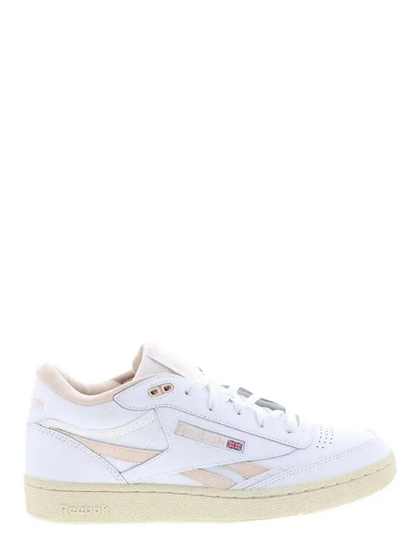 REEBOK Club C Mid 2 Revenge - White