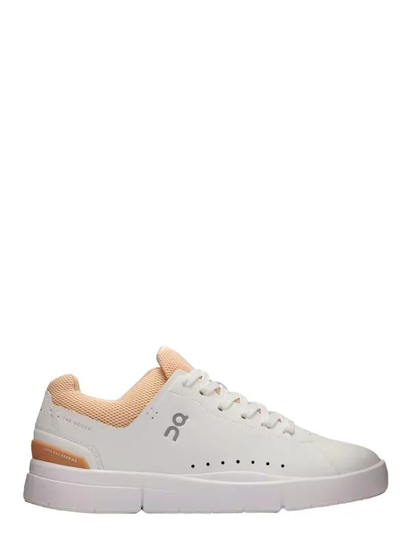 On The Roger Advantage Sneakers - White