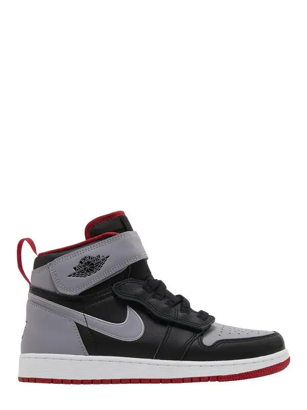 JORDAN 1 High Flyease Gs Sneakers - Black