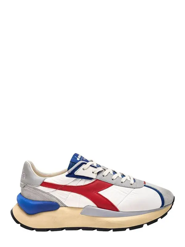 DIADORA Mercury Elite Sneakers - White