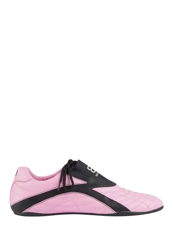 Balenciaga Zen Sneakers - Pink