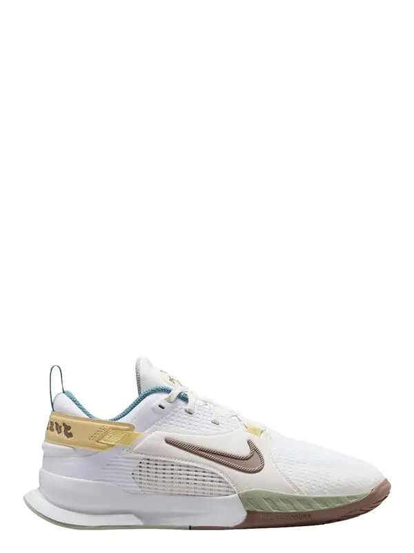 Nike Crosscourt Gs Sneakers - White