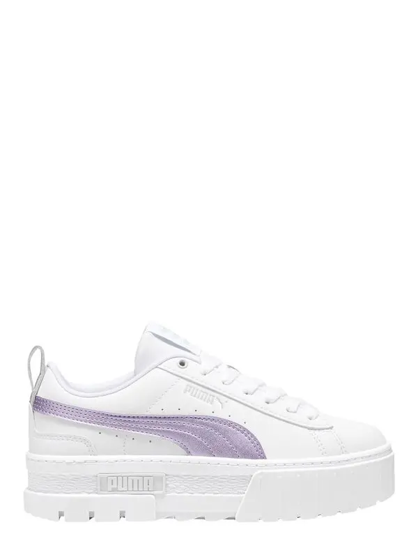 PUMA Mayze Sneakers - White