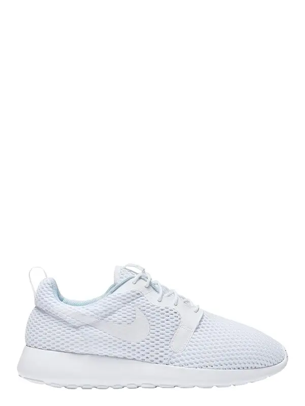 Nike Roshe Run Hyperfuse Br Sneakers - White