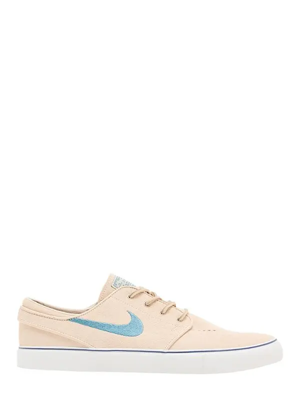 Nike Zoom Stefan Janoski Og+ Sb Sneakers - Cream