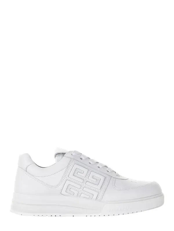 Givenchy G4 Sneaker - White