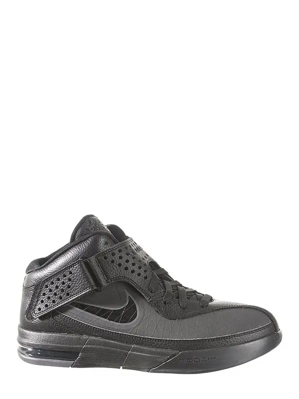 Nike Lebron Air Max Soldier 5 - Black