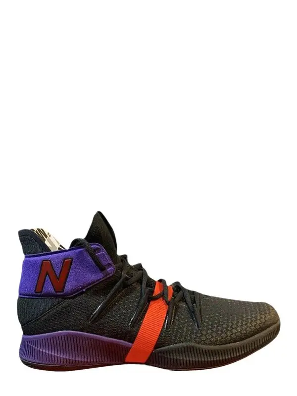 NEW BALANCE Omn1s 'raptors - Black