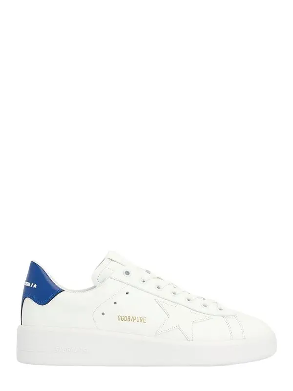 GOLDEN GOOSE Purestar Sneakers - White
