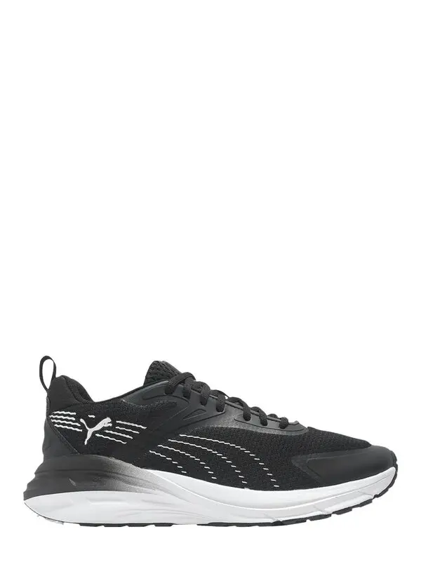 PUMA Hypnotic Sneakers - Black