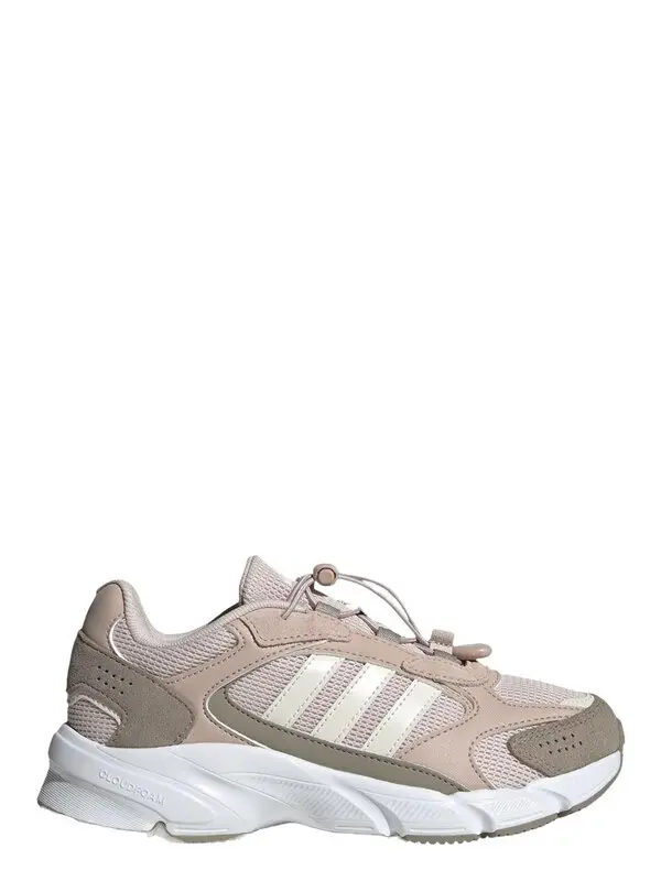 Adidas Crazychaos 2000 J Sneakers - Cream