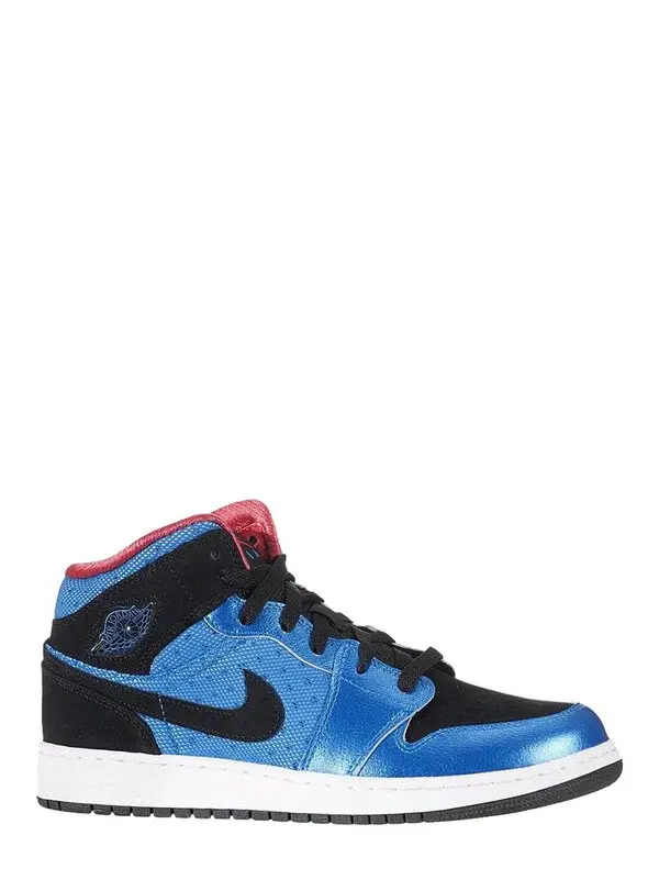 JORDAN 1 Phat Gs Sneakers - Blue